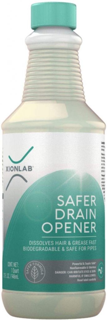 What Are Drain Cleaners Made Of? - UnclogADrain.com