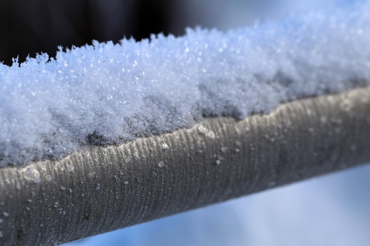 Don't Let The Cold Weather Cause A Plumbing Disaster - UnclogADrain.com