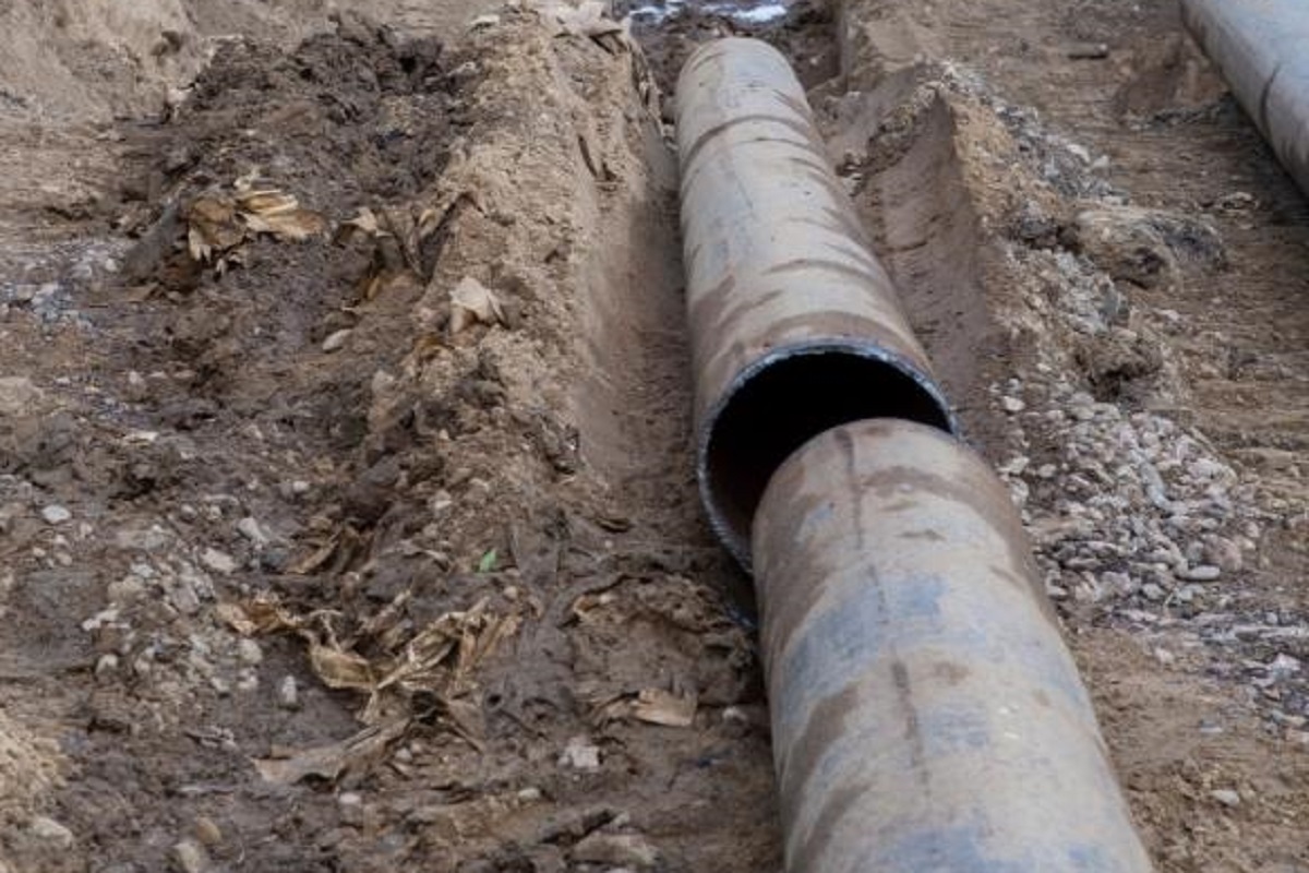 When Should You Consider Pipe Bursting? - UnclogADrain.com