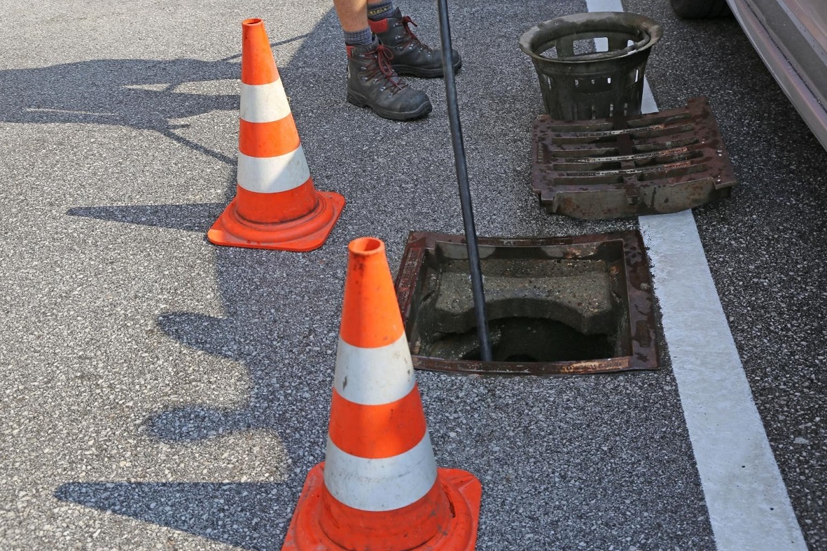 What Is CCTV Sewer And Pipe Inspection, And How Does It Work ...