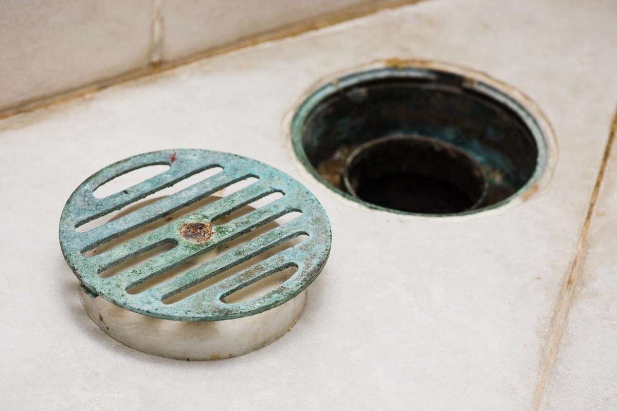 The 5 Things That Are Blocking Your Drains - UnclogADrain.com