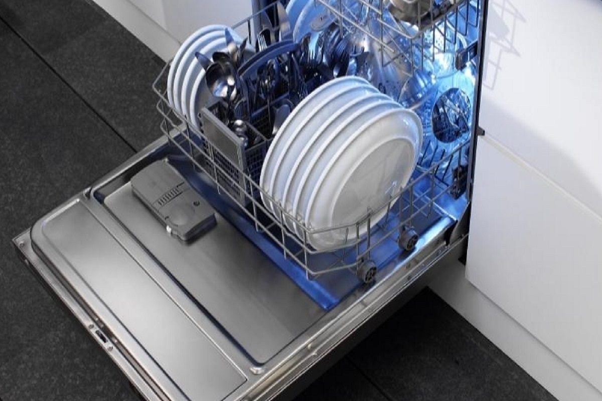 Top 5 Reasons For A Dishwasher Clog (& How To Fix It) - UnclogADrain.com