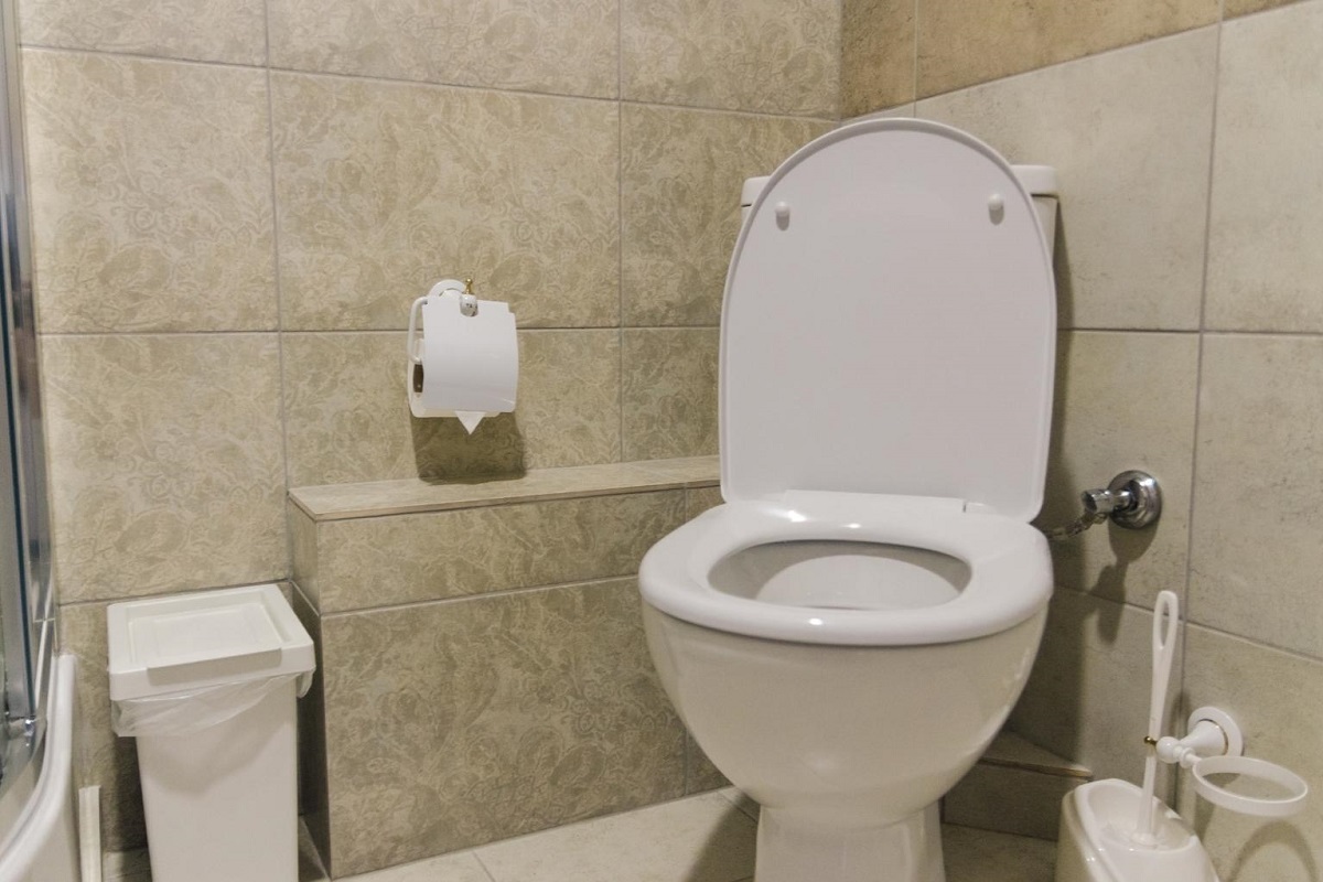 Why Is My Toilet Gurgling UnclogADrain Why Is My Toilet Gurgling UnclogADrain