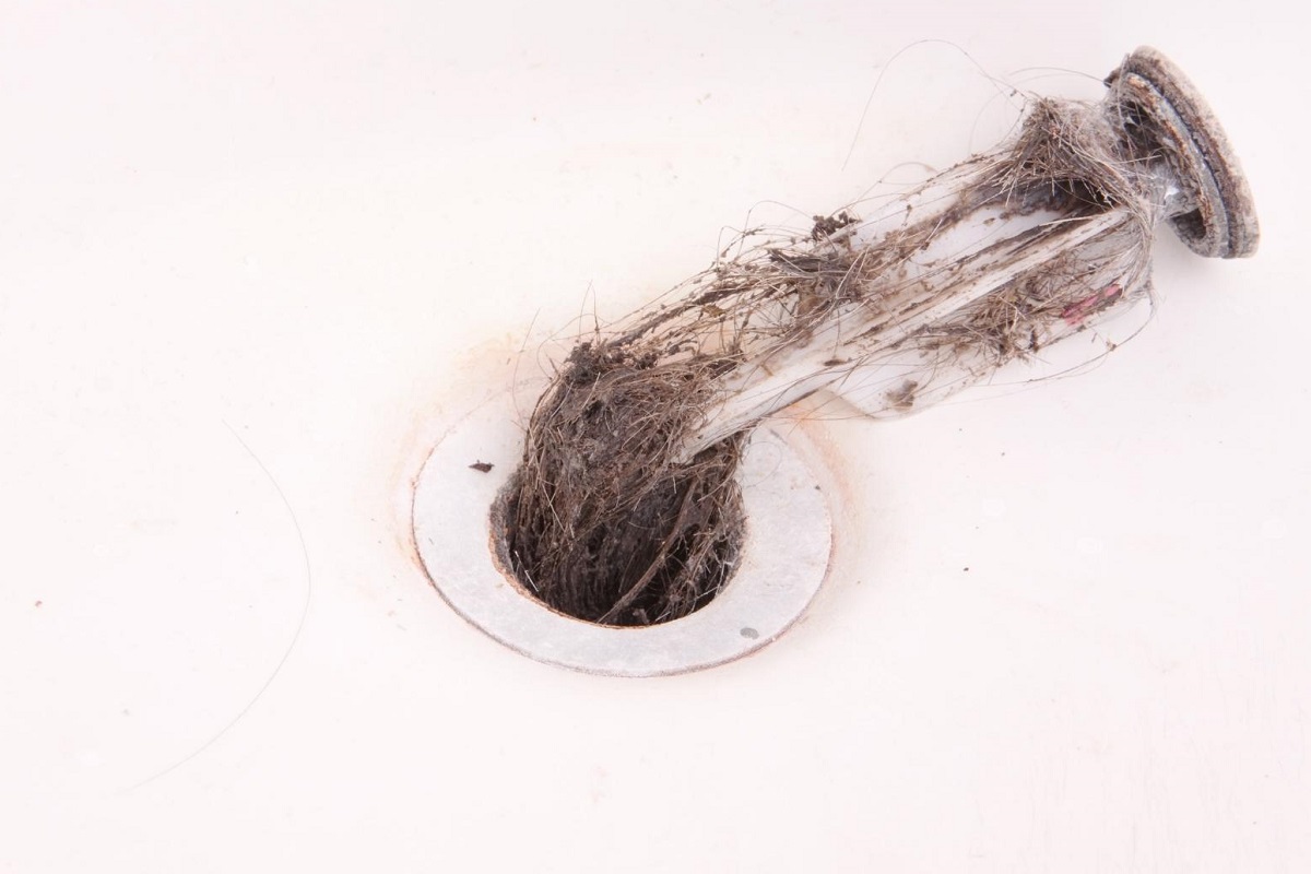 How To Avoid Hair Clogs In Your Drains - UnclogADrain.com